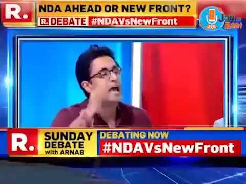 Meet Pradeep Bhandari : India's most accurate political and election ...