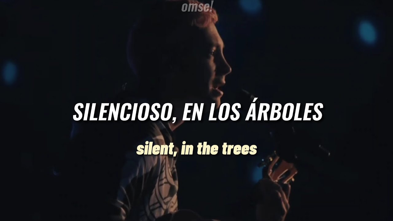 twenty one pilots - trees (sub. español & lyrics) - YouTube