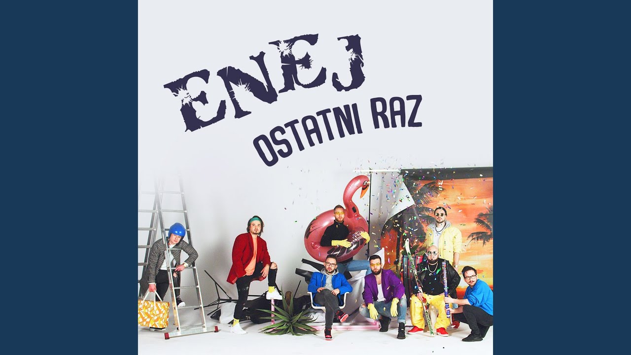 Ostatni Raz - YouTube