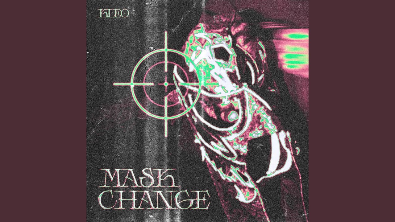 Mask Change - YouTube