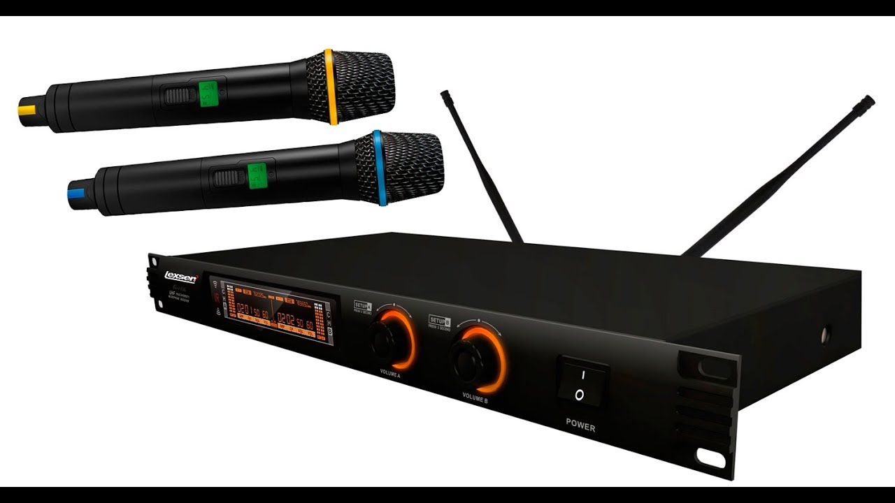 COMO TRANSFORMAR UN MICROFONO INALAMBRICO EN UN mini EMISORA DE FM Prt ...