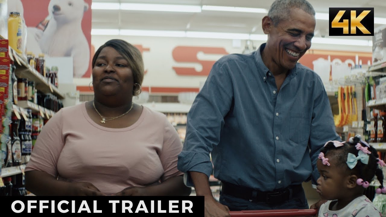 WORKING: WHAT WE DO ALL DAY - Official Trailer - YouTube