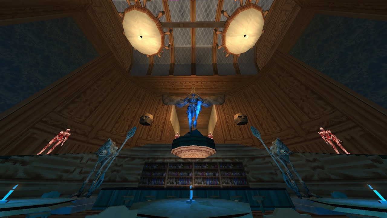 Ultrakill 5-3 P% 1:41.372 - YouTube