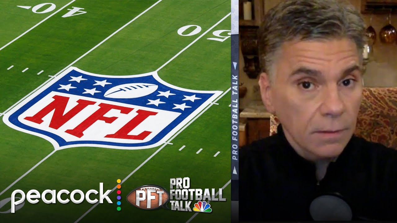 PFT PM Mailbag: Are 18-game seasons coming soon? | Pro Football Talk ...