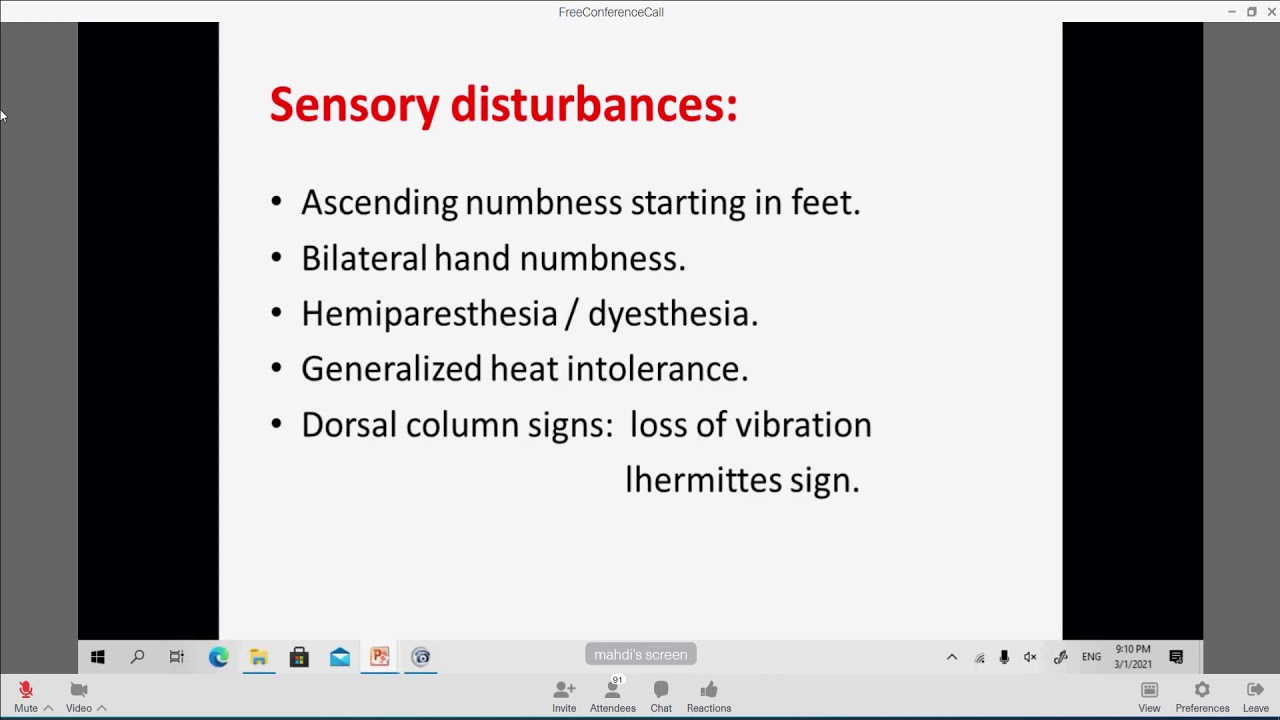 Multiple Sclerosis, NMO, ADEM . Neuro Medicine made easy. - YouTube