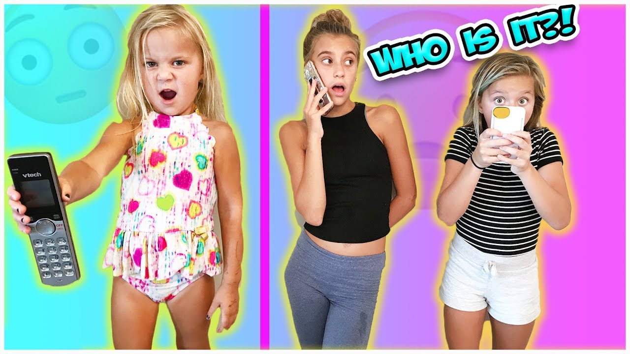 GIRLS MAKE PRANK CALLS PARENTS SAY NO TO STRANGER DANGER YouTube girls-make-prank-calls-parents-say-no-to-stranger-danger-youtube