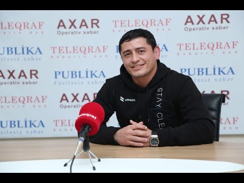 Rəsul Çunayev: \