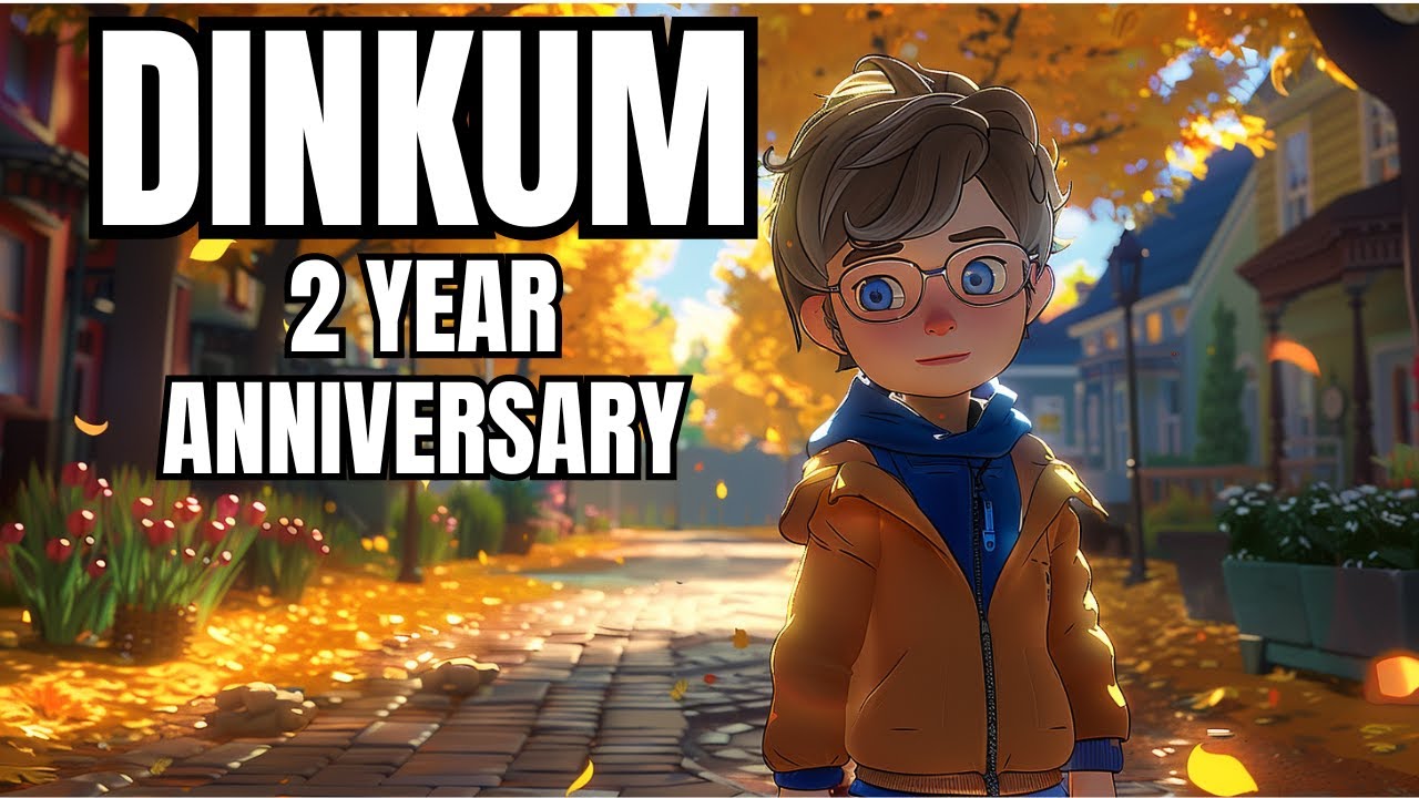 Dinkum's Shenanigans: Flip-Flop 'Til You Drop | Dinkum - YouTube