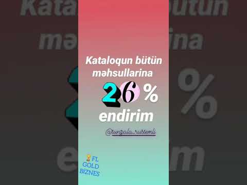 #faberlicde 50 bal və üstünlükləri