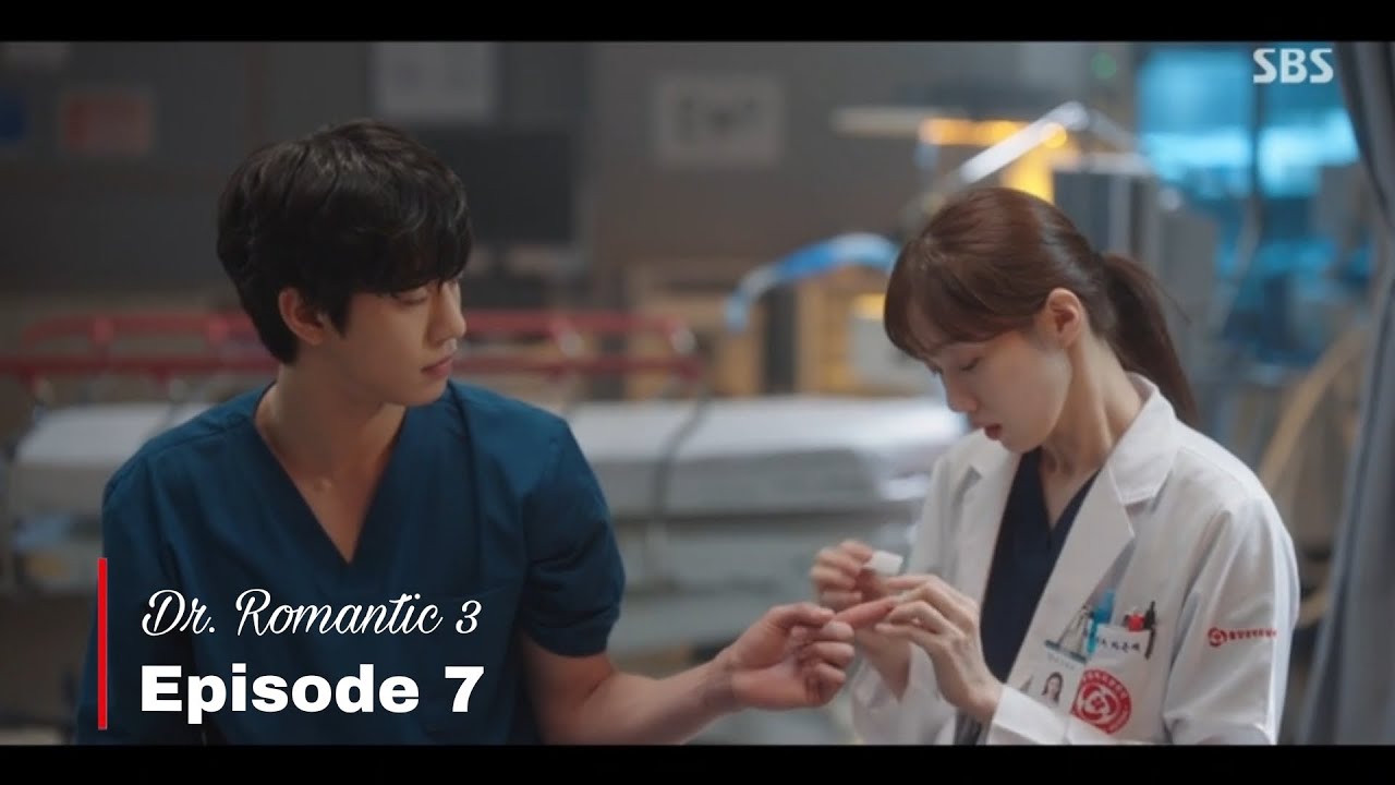Dr. Romantic Season 3 - Episode 7 | Pre-Release - YouTube