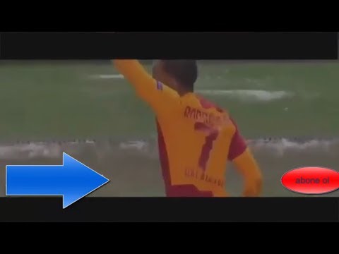 LOKOMATİV MOSKOVA VS GALATASARAY MAÇ ÖZETİ İZLE