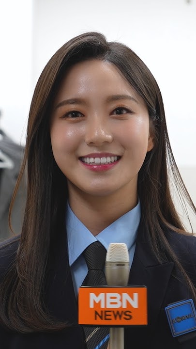 당신이 MBN 뉴스...오늘 뉴스는 뭔가요? | 일일기자🎤 in MBN Y 포럼 2025｜강하영 - YouTube