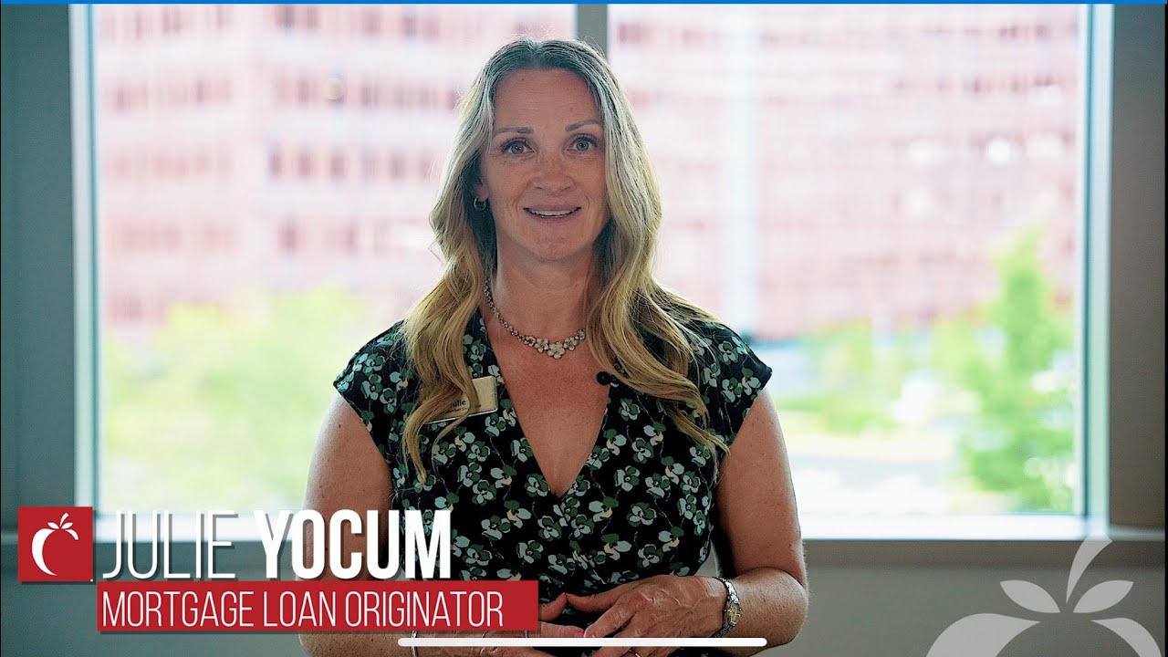Find Your Perfect Home Loan with Apple FCU - YouTube