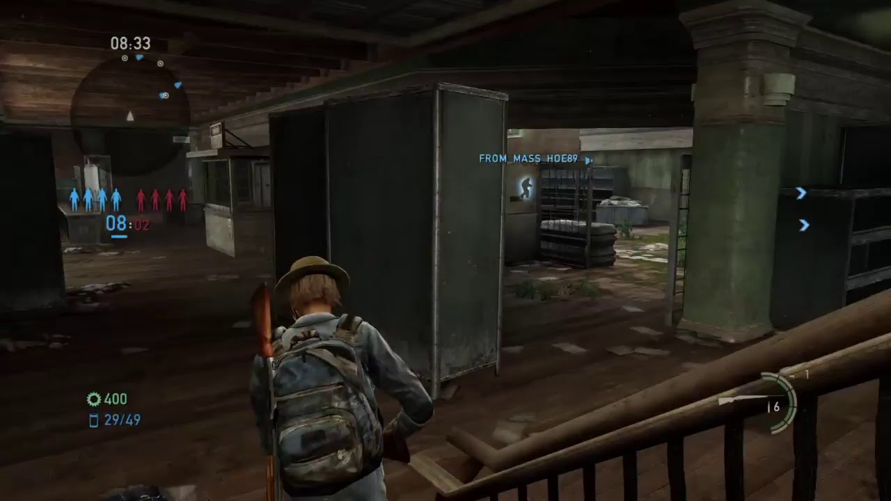 BLOOD_BARBER_PR's Live PS4 Broadcast - YouTube