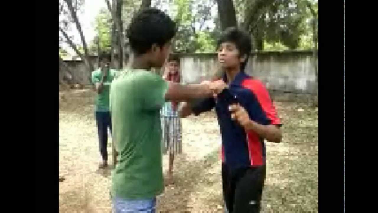 aswani karan fight - YouTube