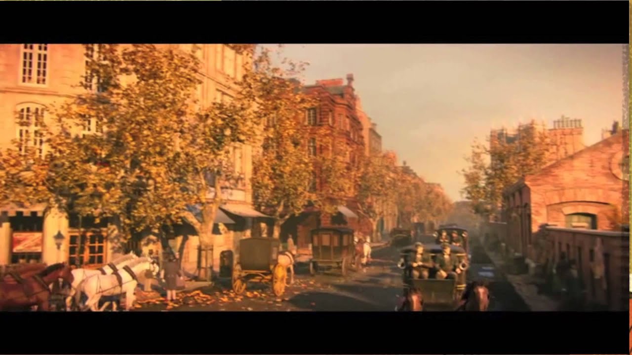 C Edmund Kells Comic - YouTube