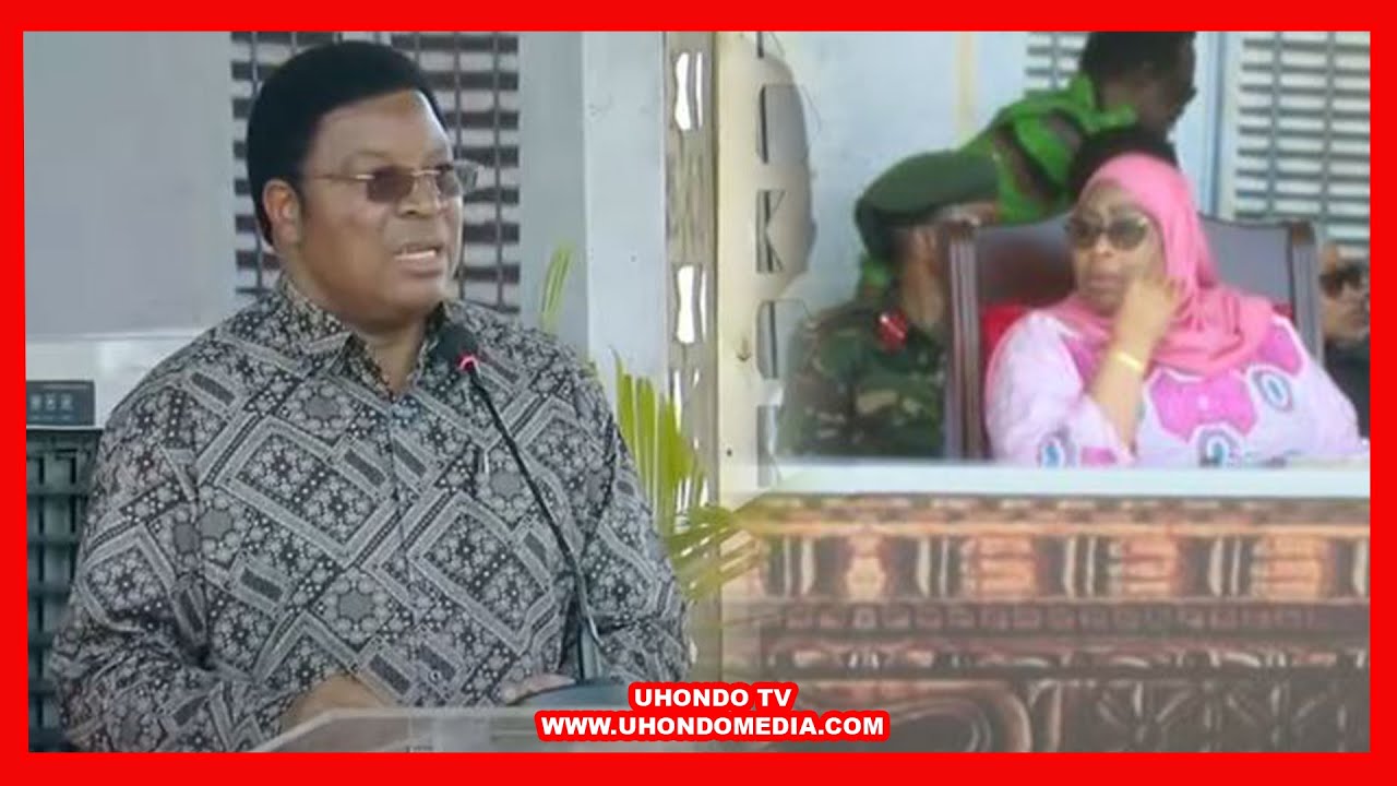 BAADA YA TEUZI, WAZIRI MKUU AFUNGUKA MAZITO LEO HADHARANI, RAIS SAMIA ...