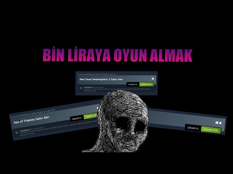 STEAM'E DELİ GİBİ ZAM GELDİ!