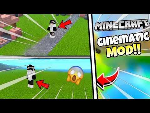 Unlock a New Dimension in Minecraft Pe 1.20+ with the Best Replay Mod ...