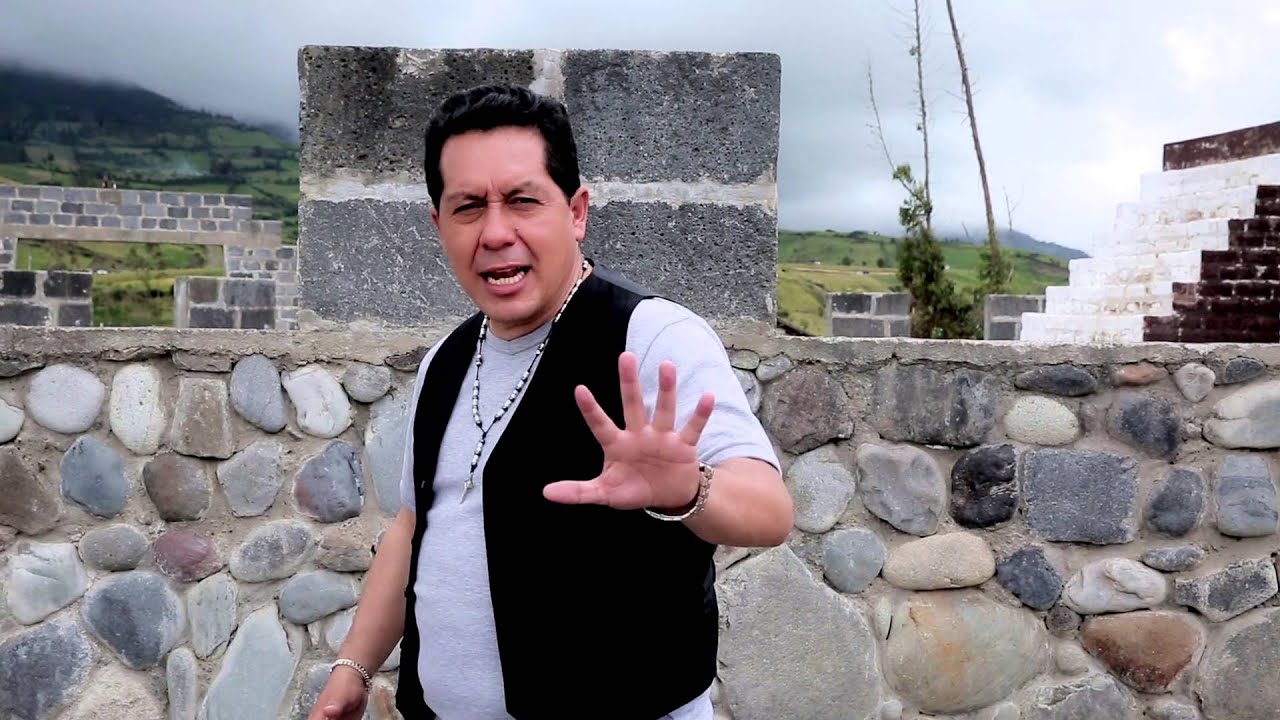 TU LLORAS POR EL - EDISON LOPEZ - YouTube