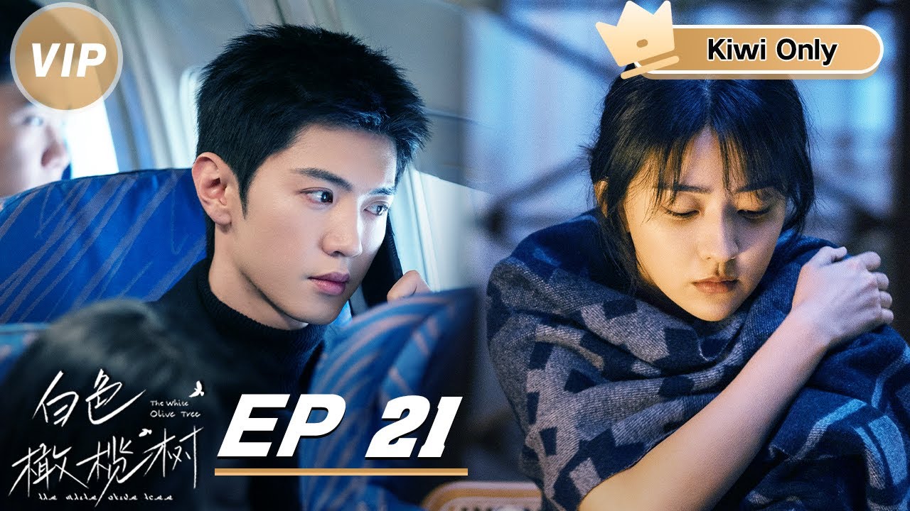 【Kiwi Only | FULL】The White Olive Tree EP21 | 白色橄榄树 | iQIYI - YouTube