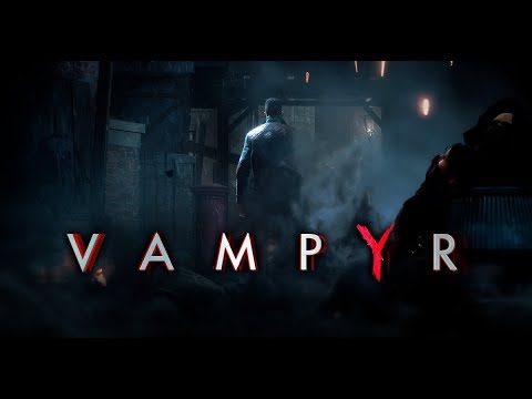 Vampyr trailer music -  Ida Maria Devil
