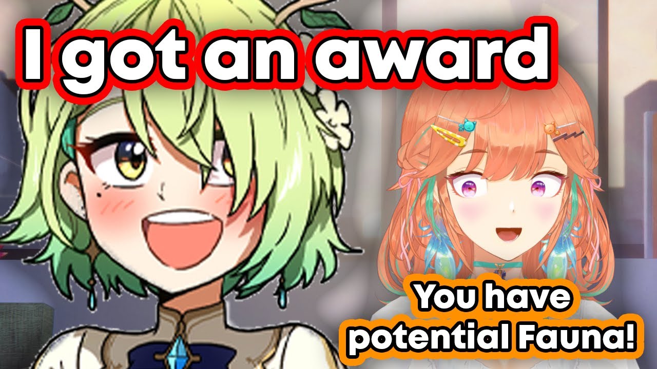 𝗙𝗮𝘂𝗻𝗮 𝗿𝗲𝘃𝗲𝗮𝗹𝘀 𝗜𝗥𝗟 𝗳𝗮𝗰𝘁𝘀 𝗮𝗯𝗼𝘂𝘁 𝗵𝗲𝗿 𝗰𝗵𝗶𝗹𝗱𝗵𝗼𝗼𝗱 𝘁𝗼 𝗞𝗶𝗮𝗿𝗮【Hololive EN】 - YouTube