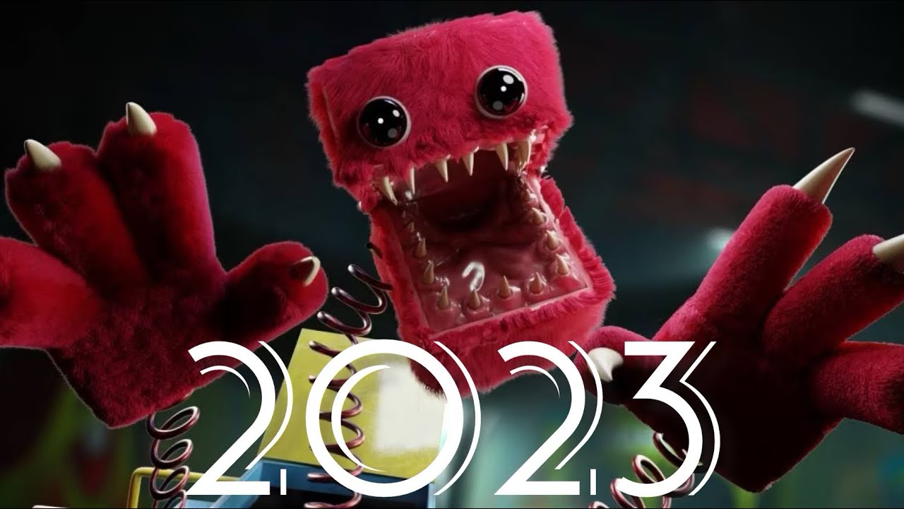 Evolution of Boxy Boo - YouTube