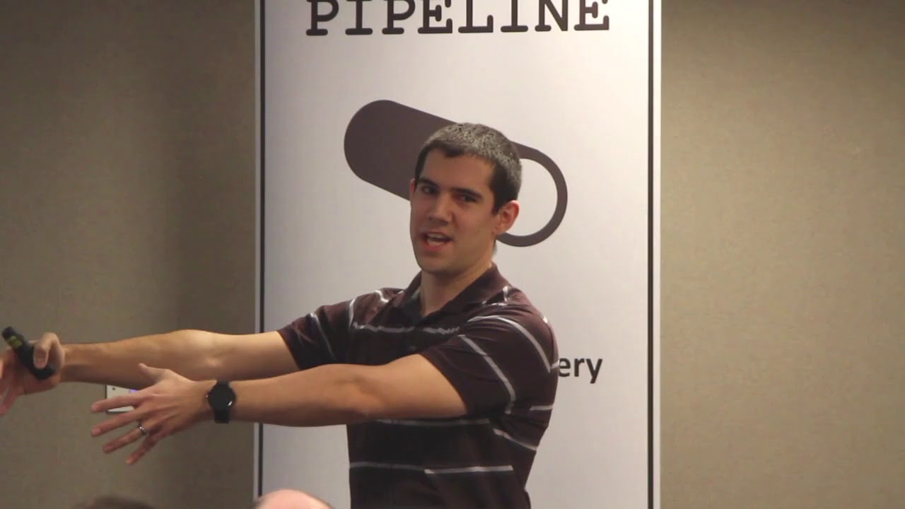 Alex Wilson and Benji Webber - Testing In Production - PIPELINE ...