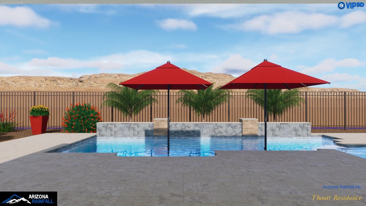 Goodyear Thoutt Residence 1 - YouTube