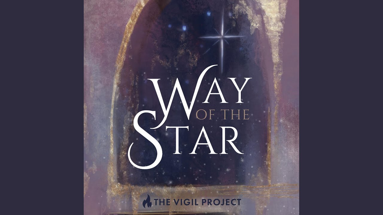 We Saw His Star at its Rising - YouTube