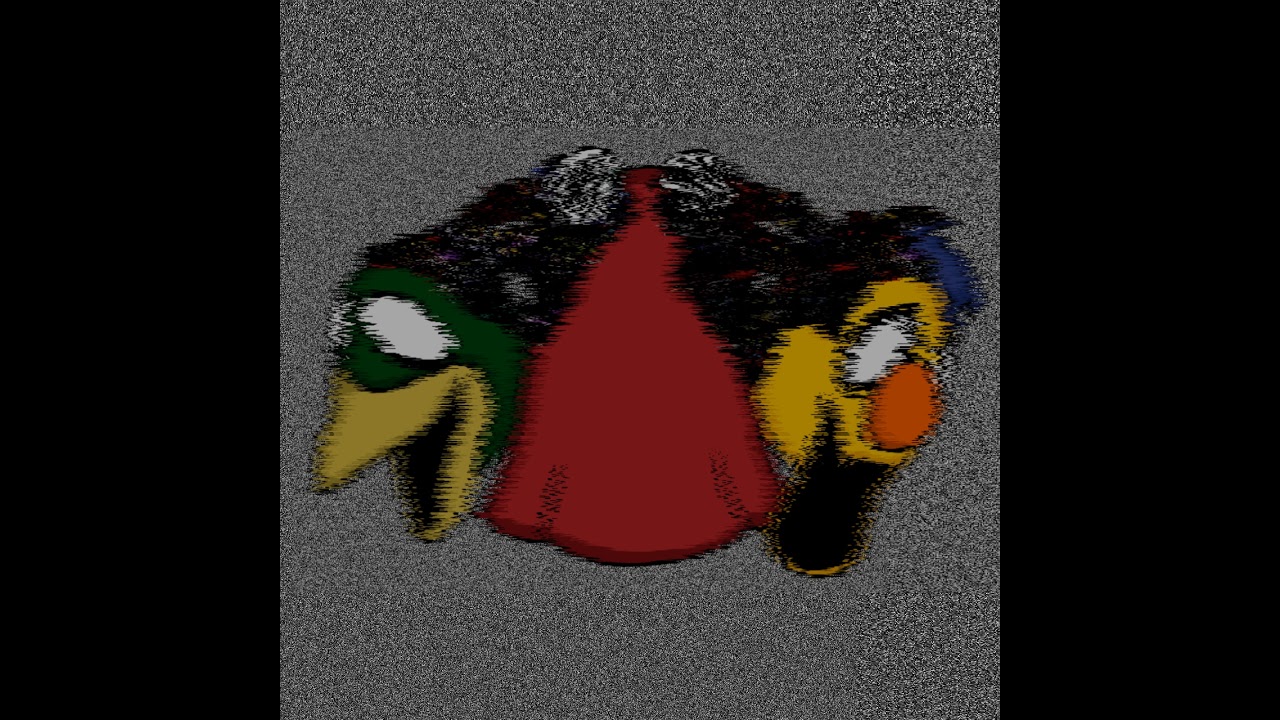 FNF: Broken Strings Official YT Channel Live Stream - YouTube