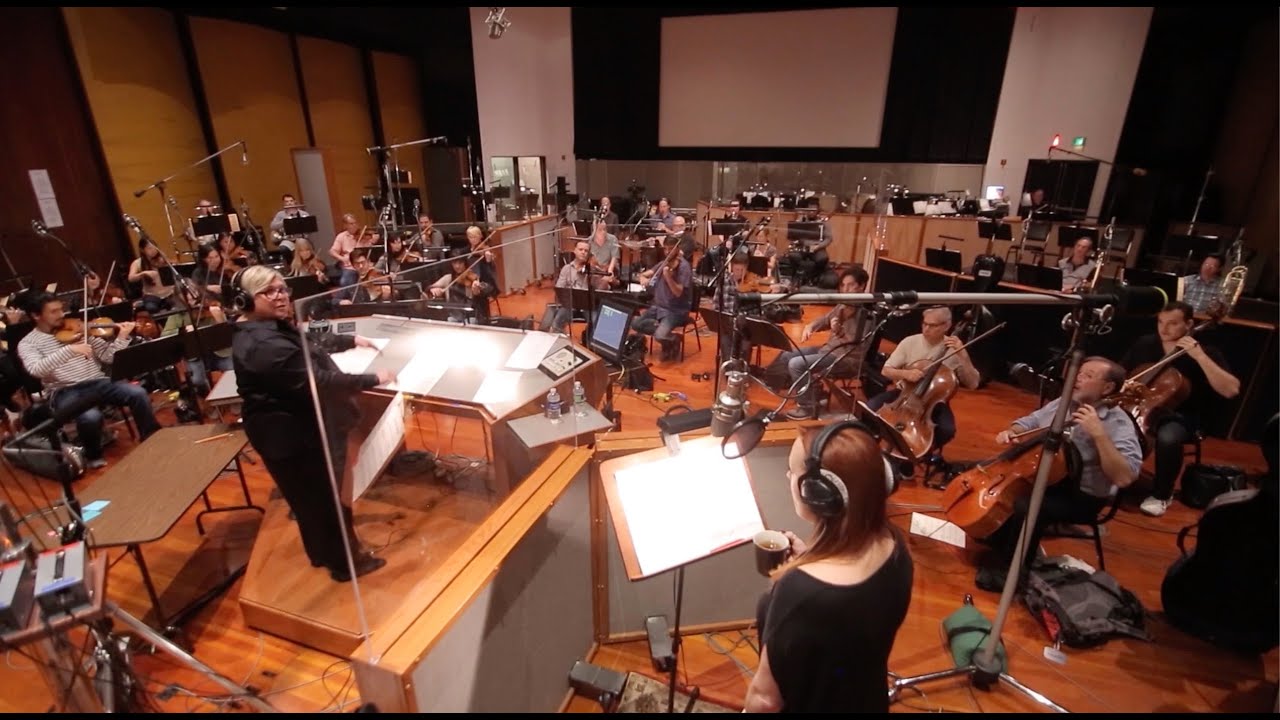 QUANDO M'EN VO' (Musetta's Waltz) – LC Powell - YouTube