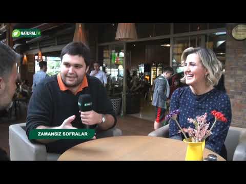 Paul De Combourg & DOWNTOWN | ZAMANSIZ SOFRALAR
