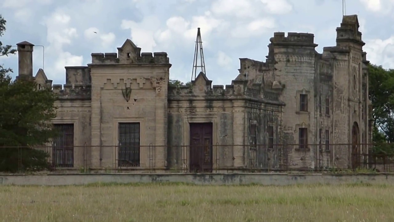 Castillo Morató de Nuevo... - YouTube