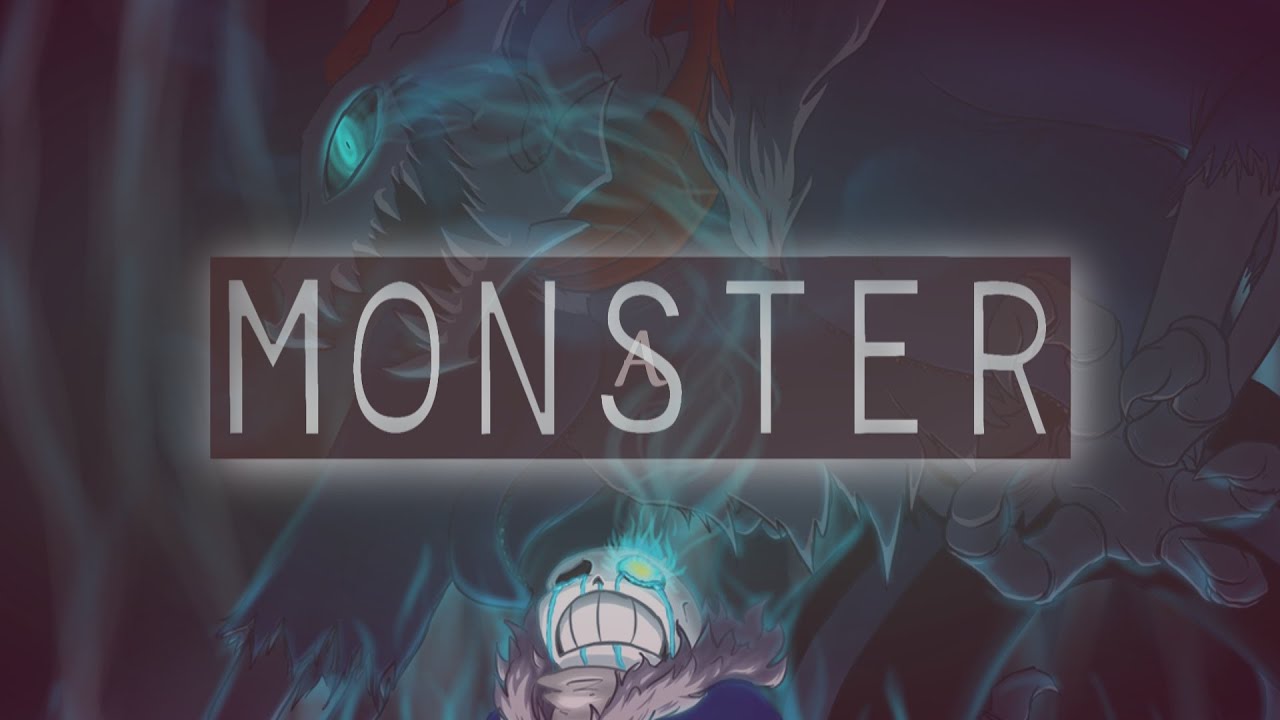 Sans Undertale [Monster] - YouTube