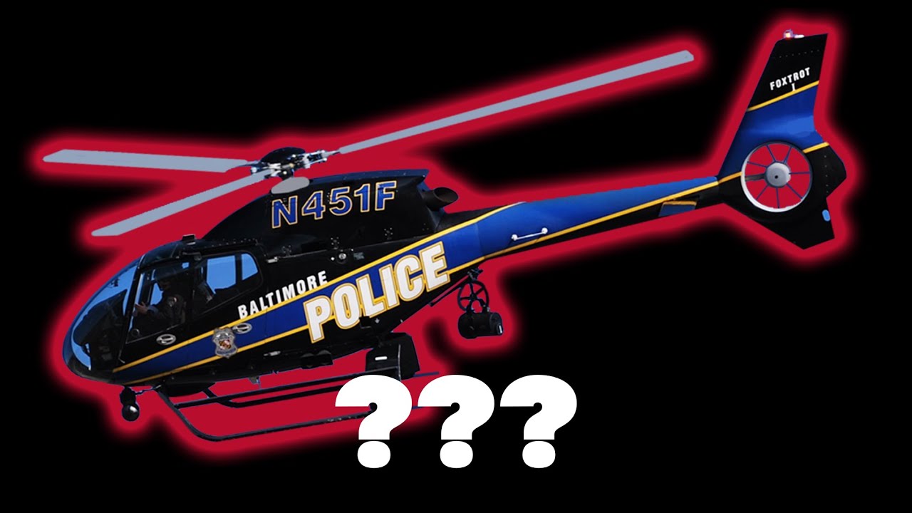 9 "Police Helicopter Siren” Sound Variations in 29 Seconds - YouTube