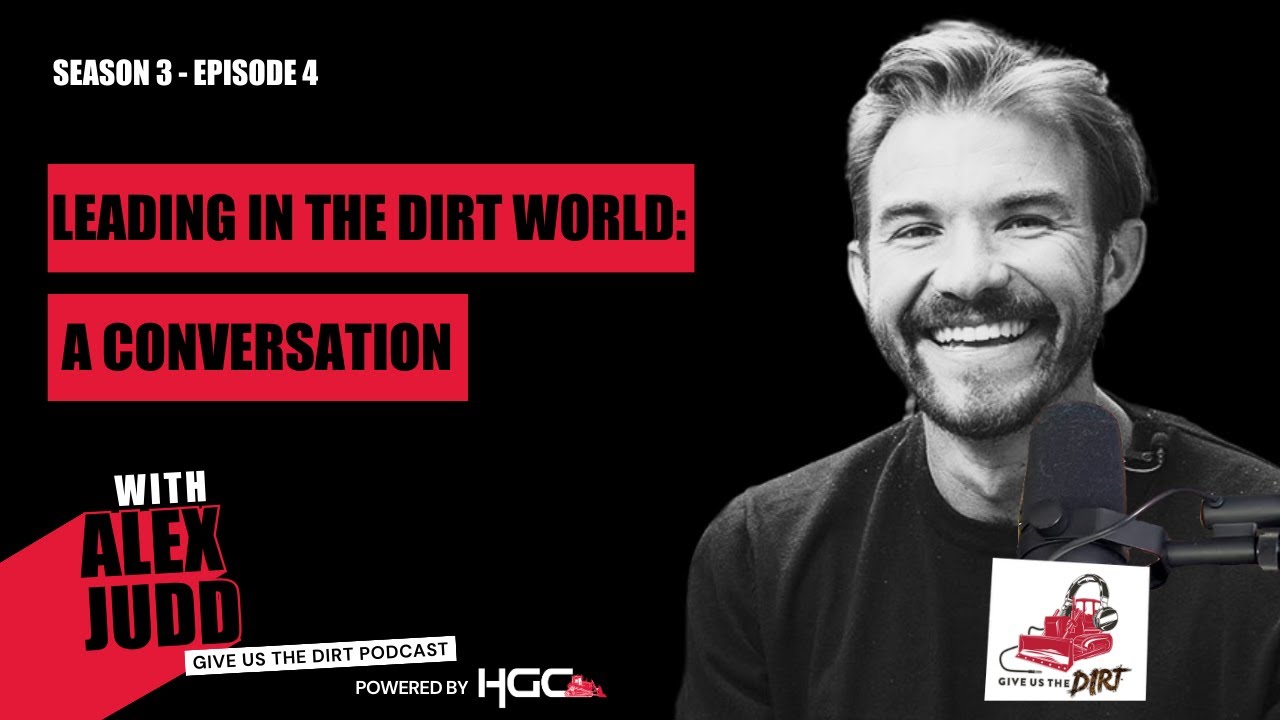 3.4 Leading in the Dirt World: A Conversation with Alex Judd - YouTube