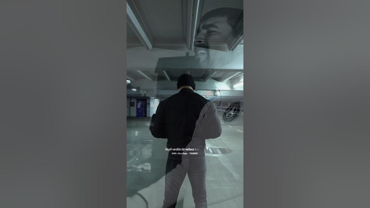 BARO feat. Okan Değer - USANDIM 12 Nisan tüm platformlarda! 🥀 - YouTube