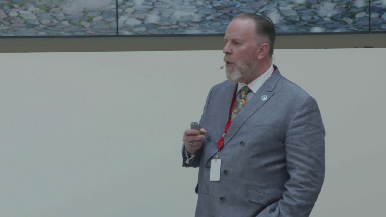CEA's Francis Bradley talks State of the Canadian Electricity Industry ...