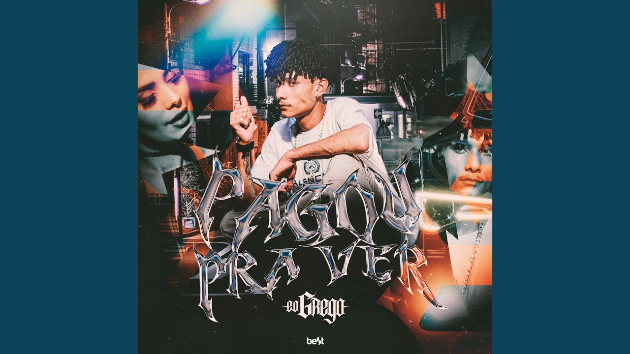 Pagou Pra Ver - YouTube Music