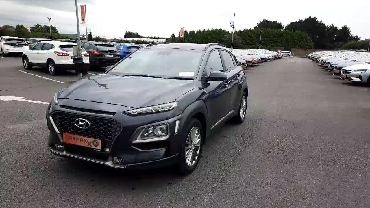 201C7070 - 2020 Hyundai Kona Kauai Executive 5DR RefId: 400254 - YouTube
