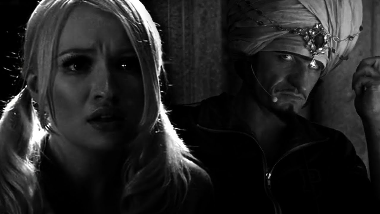 Count Olaf/Violet(18+): Skin To Bone - YouTube