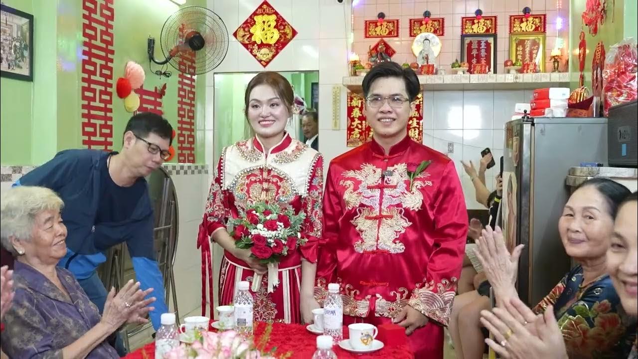 10.11.2024 PTT QUOC VIET - UYEN SUONG - YouTube