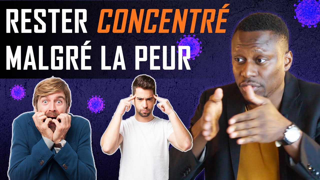 COMMENT SE CONCENTRER RAPIDEMENT (Et le Rester) - LE POUVOIR DU FOCUS ...