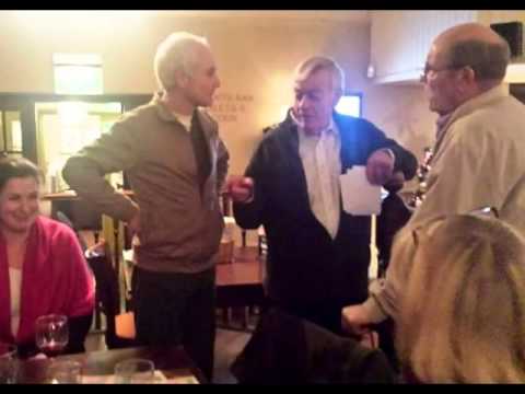 RETURN TO THE BUSH - YouTube