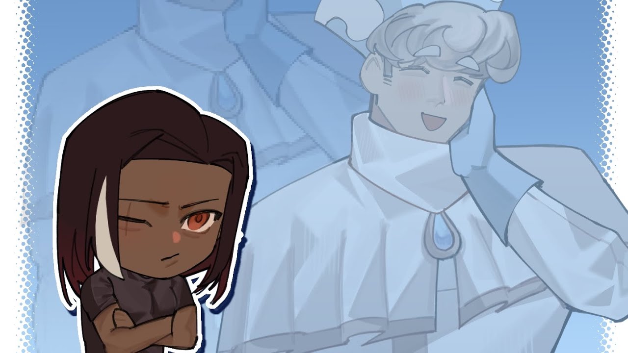 🥛'🍫 ; Chunky Chunky Meme / trend '`: ˚. CrK animation meme - YouTube