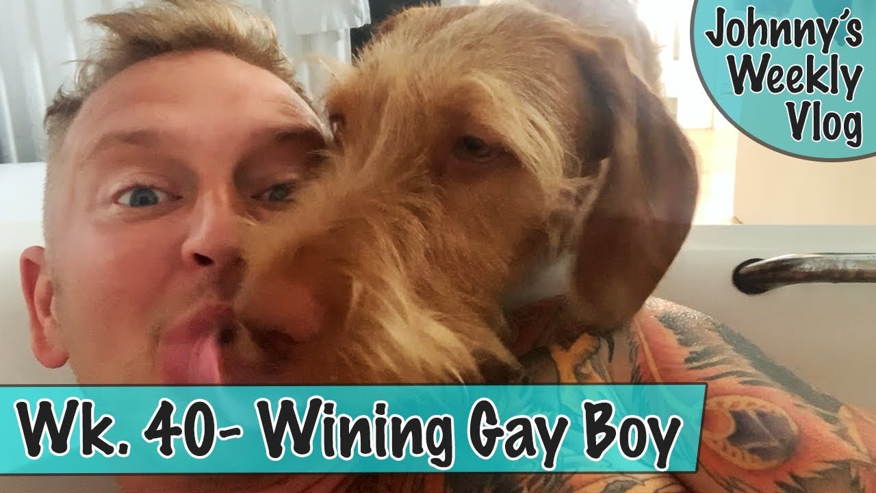 Gay Weekly Vlog - Wining gay boy couple in London- weekly funny ...