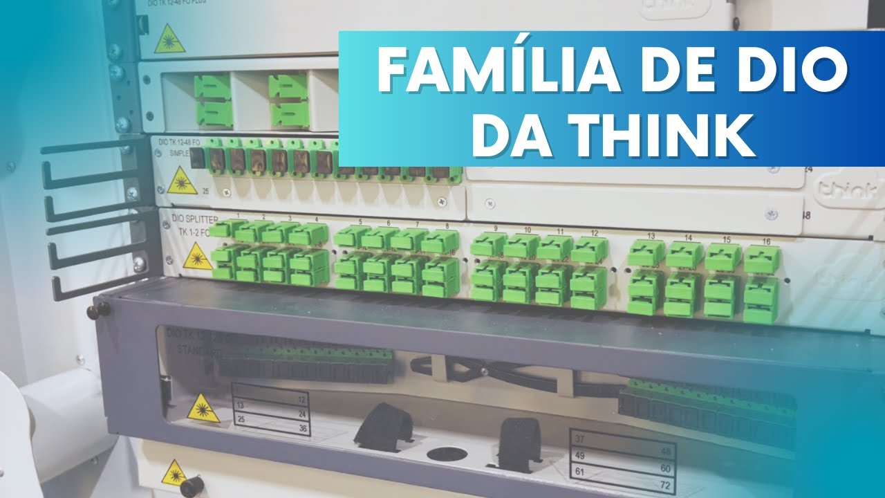 VÍDEO 01 - CONHECENDO A FAMÍLIA DE DIO E DGO DA THINK | DIA A DIA DE ...