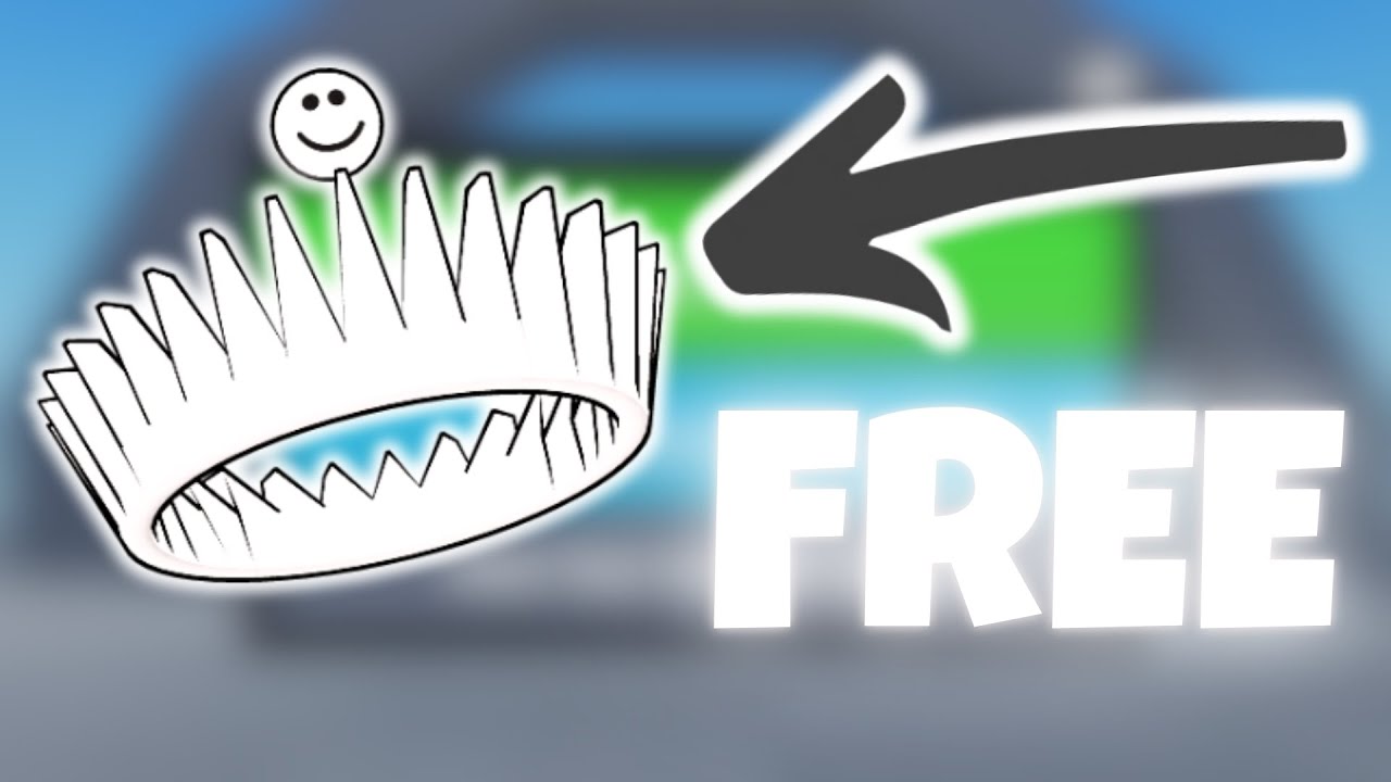 Free YAAI's Noli Crown (500 stock/day) - YouTube